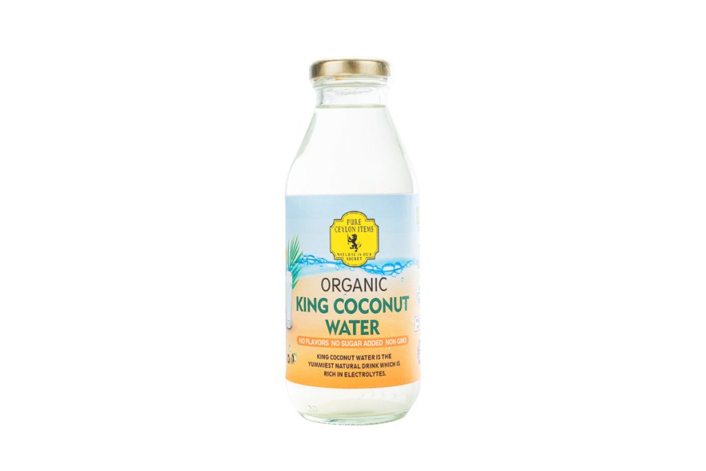 Sri Lankan Food - Organic & Natural Food - Pure Ceylon